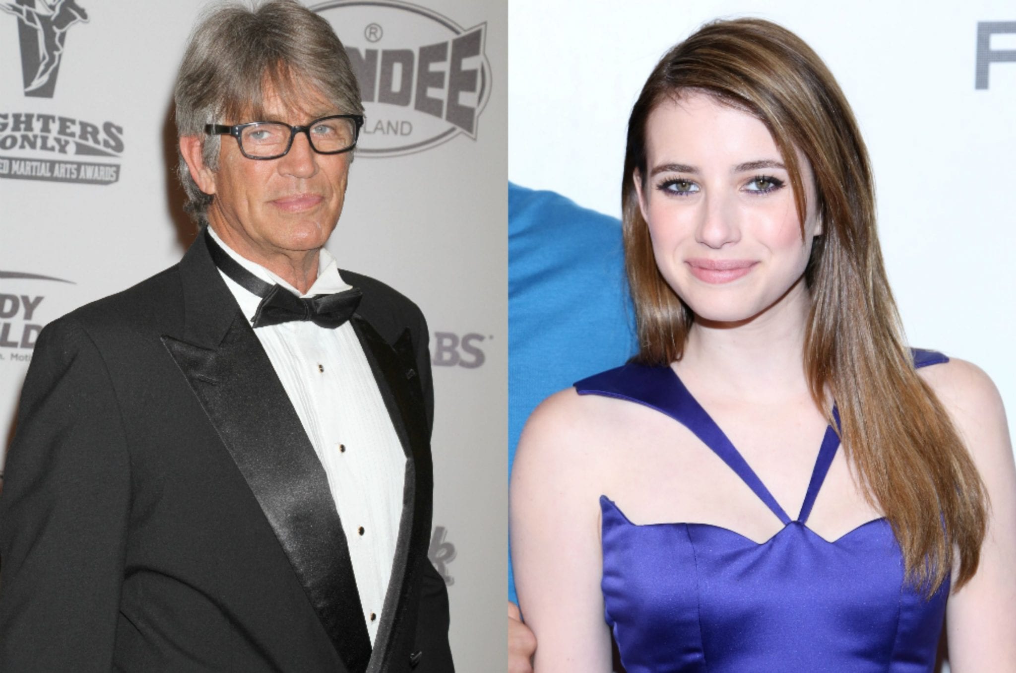 45 Offsprings Who Look Just Like Their Parents - Traveler Door