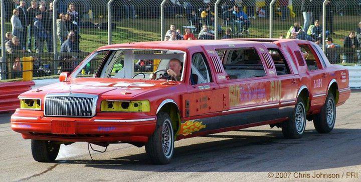 40+ Creative Homemade Limousines That Defy Logic - Traveler Door