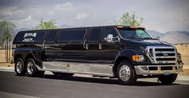 40+ Creative Homemade Limousines That Defy Logic - Traveler Door