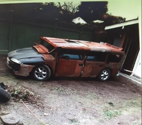 40+ Creative Homemade Limousines That Defy Logic - Traveler Door