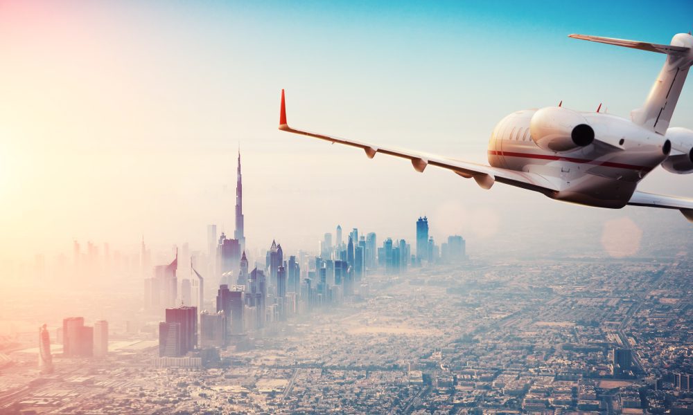 Travel Tips For Happier Flights - Traveler Door